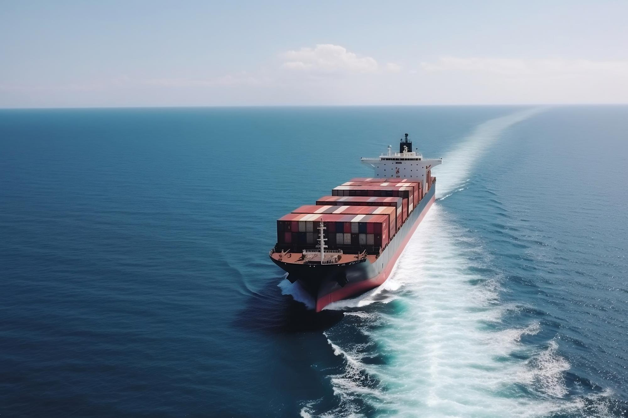 In4Logistics – Efficiency in Motion: Your Logistics Solution